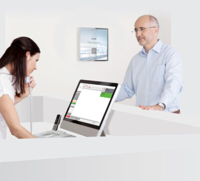 Software - Softdent - Erfolg in der Praxis