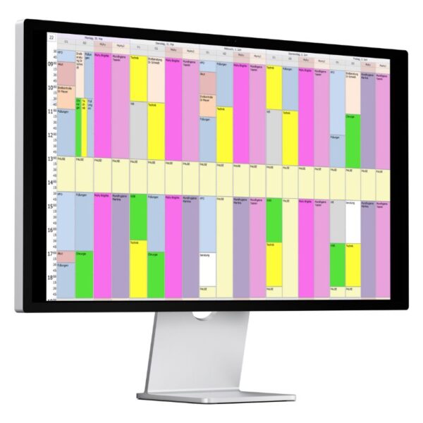 Terminfinder - Softdent - Erfolg in der Praxis