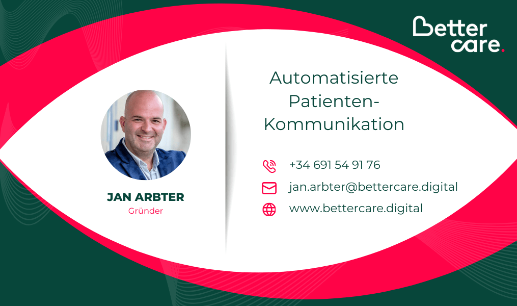 Bettercare - Softdent - Erfolg in der Praxis